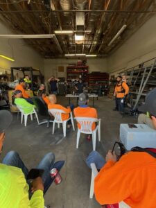 HOME - W&W Structural